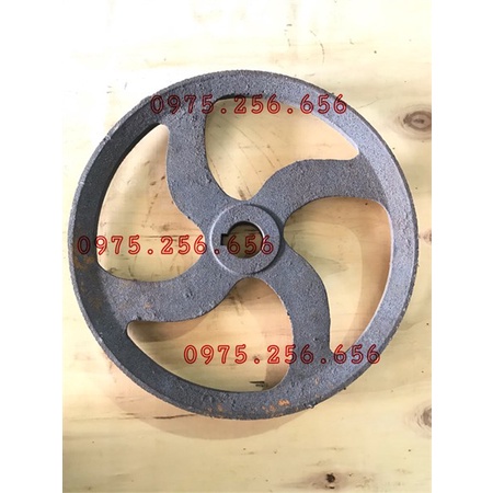 cung cấp Puly 32*300mm-1 rãnh B (Cái) phụ tùng hùng lỳ | Shopee Việt Nam