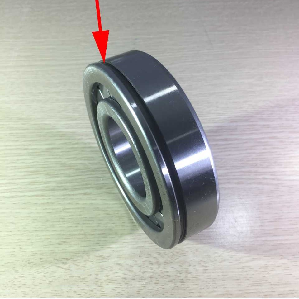 cung cấp Bi NUP309ENV/192309K Fosid Bi Đuôi Hộp Số Chính TH8T (vòng ...