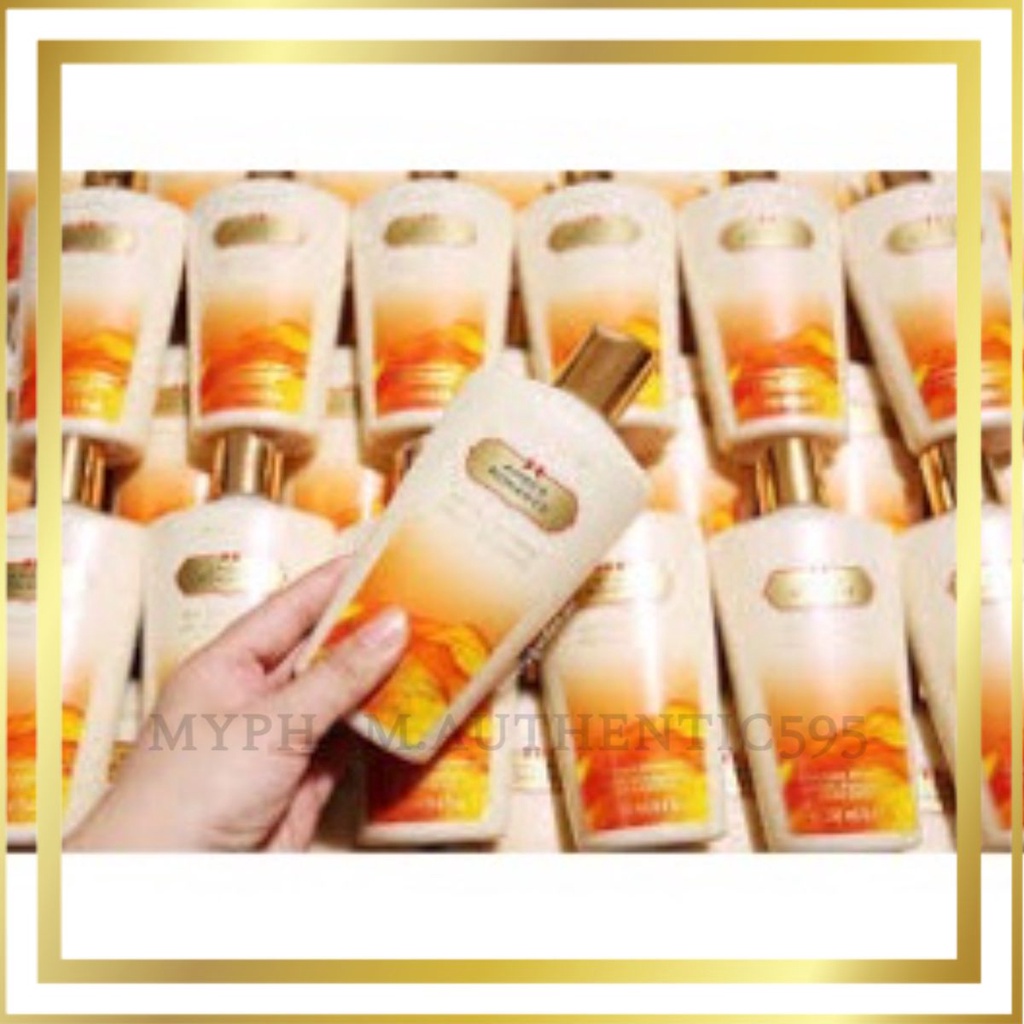 Sữa dưỡng thể VICTORIA’S SECRET – Amber Romance Hydrating Body Lotion ...