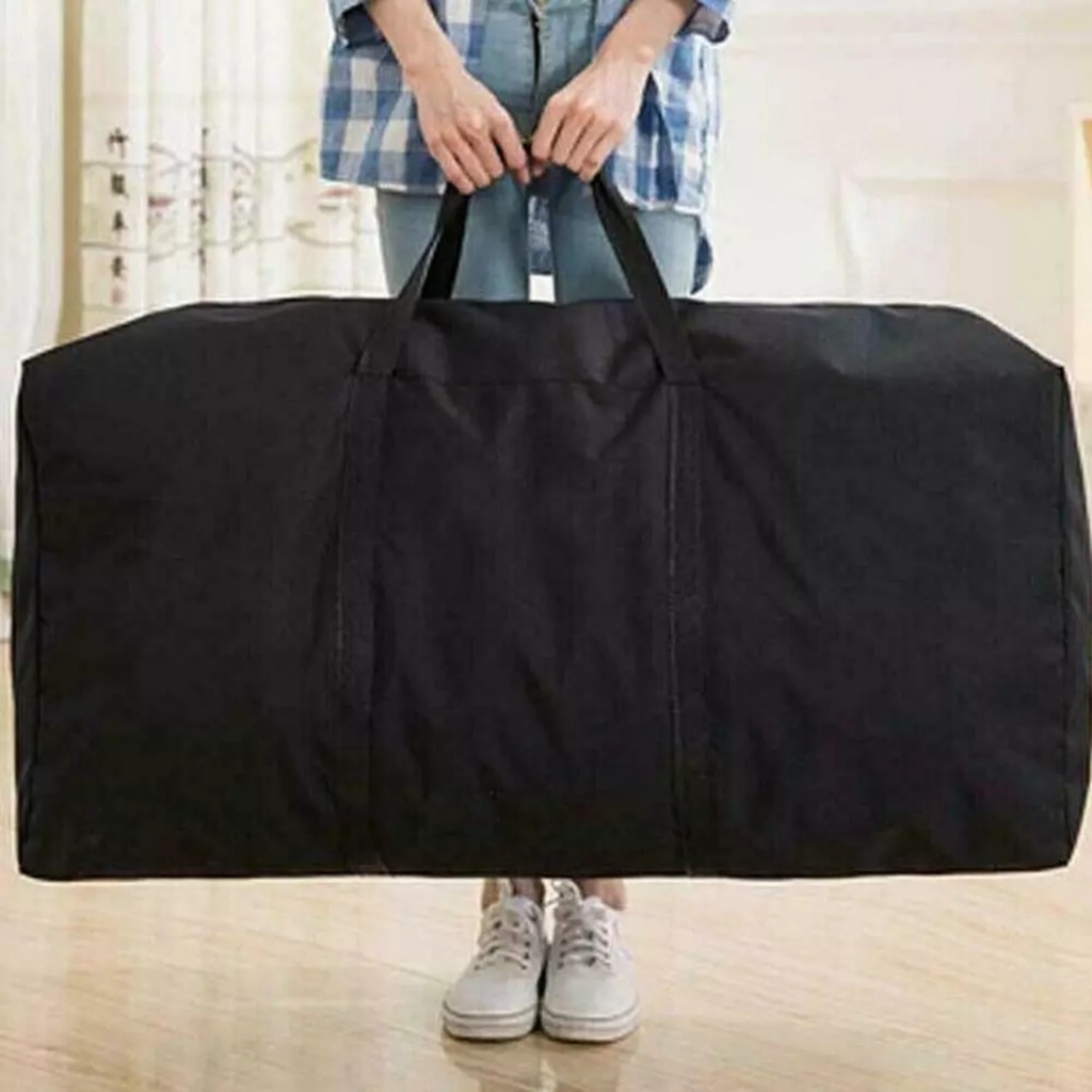 [Chất lượng] Túi xách cỡ lớn đựng quần áo đựng đồ đa năng du lịch siêu ...