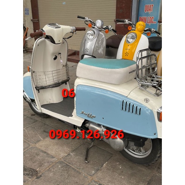 xe máy 50cc honda julio nội địa nhật | Shopee Việt Nam