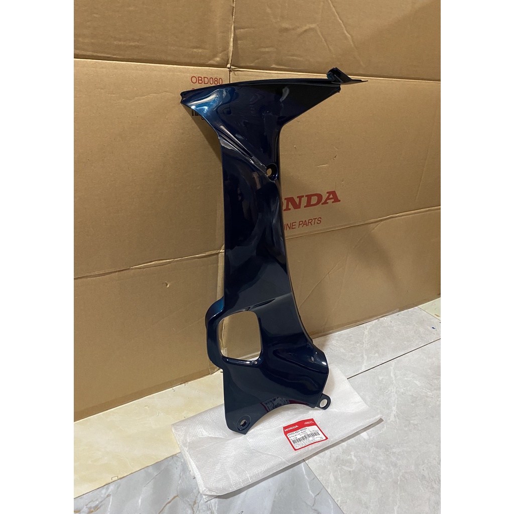 Cánh trong bên trái Wave Anpha Cũ năm (2002-2004) màu Xanh lục chính ...