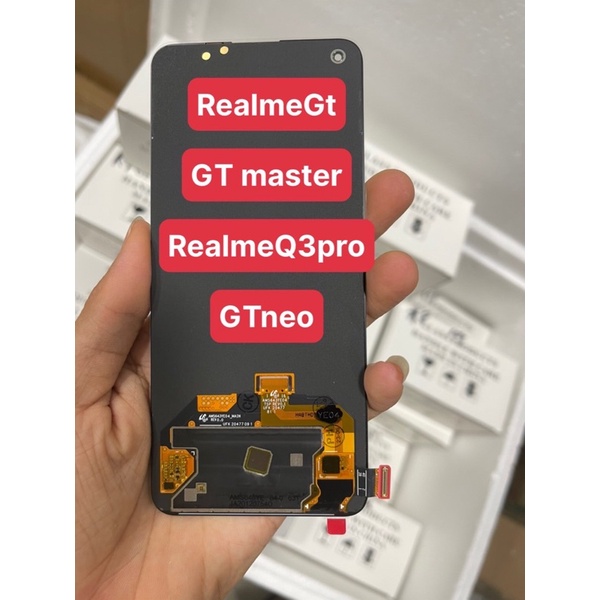 Màn hình Realme GT/GT Neo / Neo 2T / Master Edition / Q3 Pro zin hãng ...