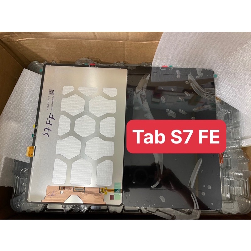 Màn hình Samsung Tab S7 FE (T730/T733/T735/T736) zin hãng | Shopee Việt Nam