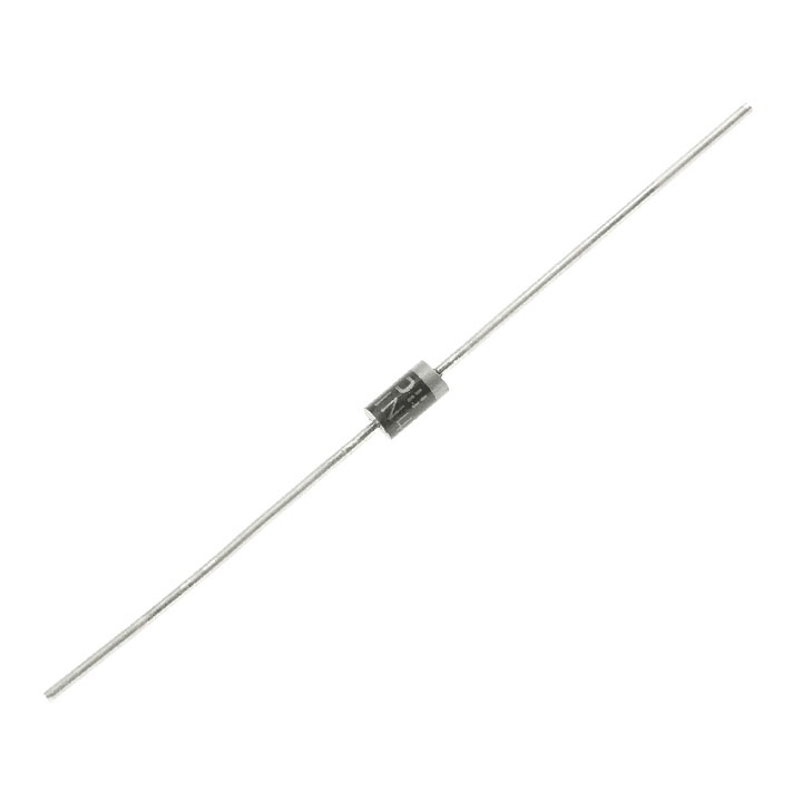 Combo 5 Diode 1N4007 1A 1000V (DIP) | Shopee Việt Nam