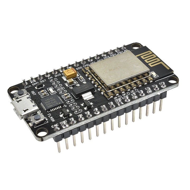 Module NodeMCU IOT ESP8266 ESP-12E CP2102 | Shopee Việt Nam