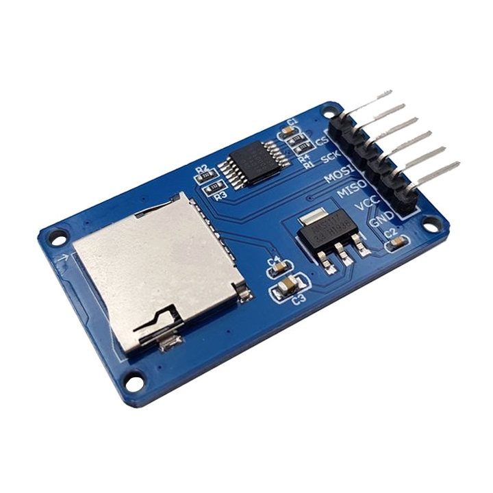 Module Giải Mã Micro SD Card | Shopee Việt Nam