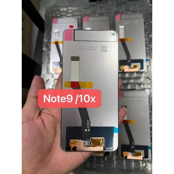 Màn hình Xiaomi Redmi Note 9 4G /Mi 10x zin hãng | Shopee Việt Nam
