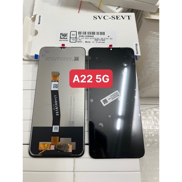 Màn hình Samsung A22 5G ( A226 ) zin hãng | Shopee Việt Nam