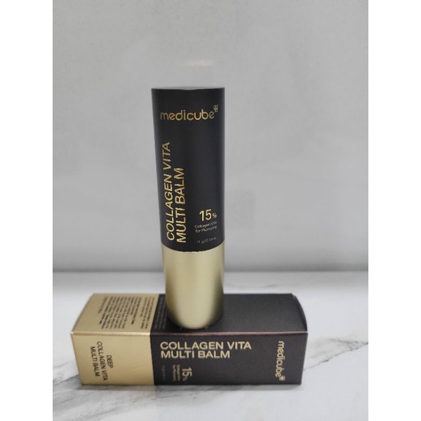 Medicube Collagen Vita Multi Balm 11g | Shopee Việt Nam