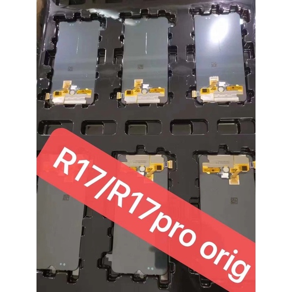 Màn hình Oppo R17/R17 pro zin hãng | Shopee Việt Nam