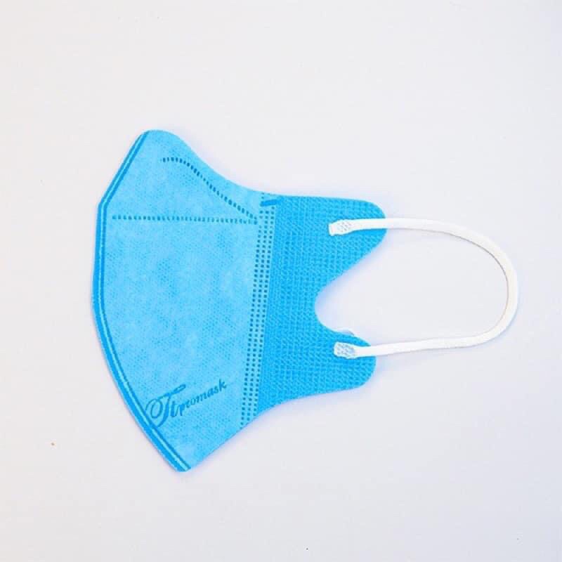 [Hộp 10 cái ] KHẨU TRANG 5D TT CARE | Shopee Việt Nam