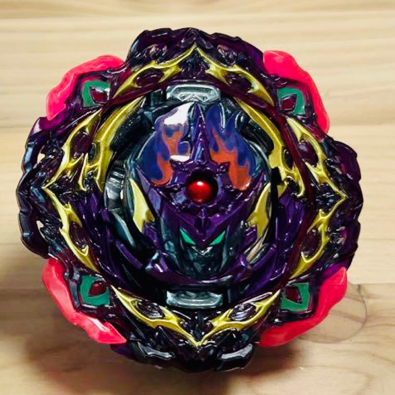 [TAKARA TOMY] Đồ chơi con quay Beyblade ss6/7 DB/BU - B-206 Barricade ...