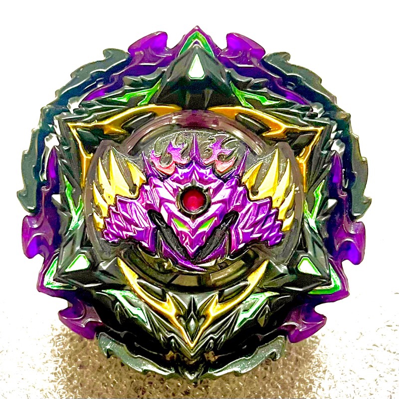 [TAKARA TOMY] Đồ chơi con quay Beyblade ss5 Superking - B-175 Lucifer ...