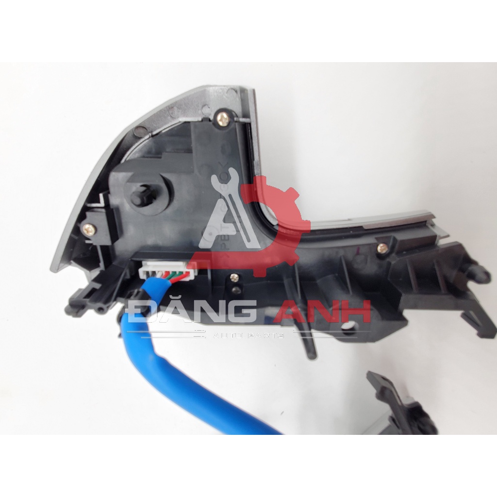 BỘ CÔNG TẮC ĐIỀU KHIỂN VÔ LĂNG 84250-0D120-E0 cho YARIS VIOS 2013-2018 ...