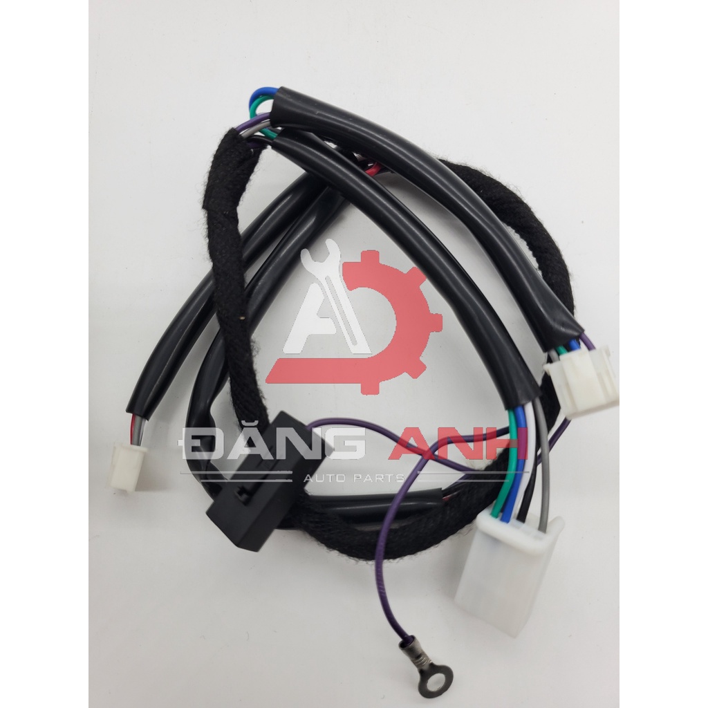BỘ CÔNG TẮC TRÊN VÔ LĂNG 8701A087 8602A008 cho LANCER OUTLANDER SPORT ...