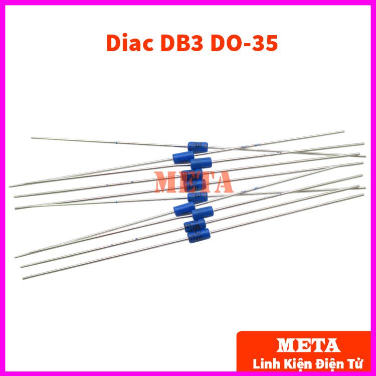 [TÚI 5 CON] Diac DB3 DO-35 | Shopee Việt Nam