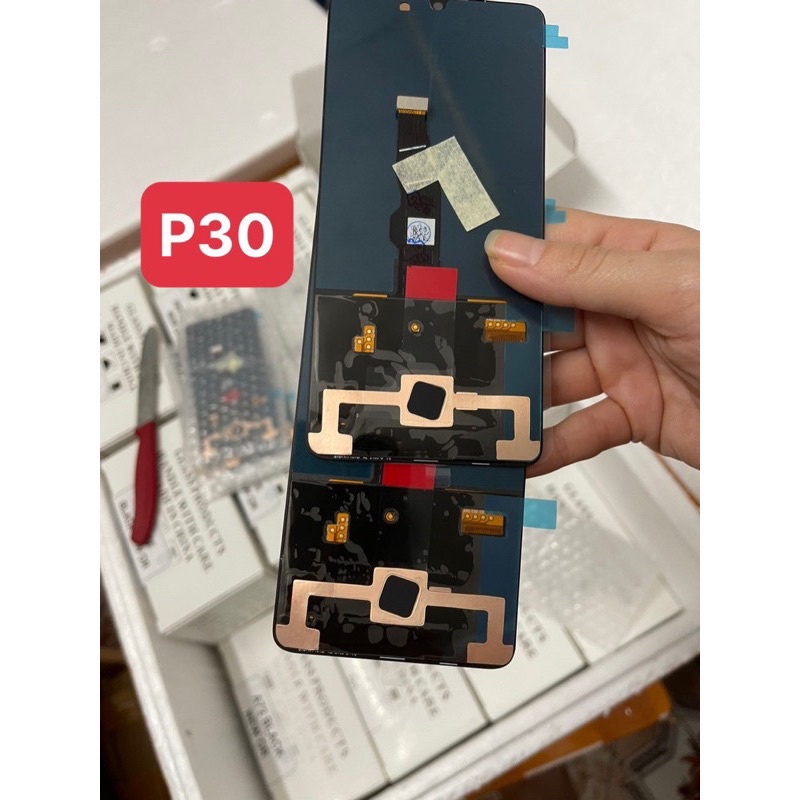 Màn hình Huawei P30 zin hãng | Shopee Việt Nam