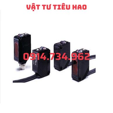 Cảm biến quang OMRON E3Z-T61 2M OMI thu-phát riêng, 15m Phân Phối Chính Hãng | Shopee Việt Nam