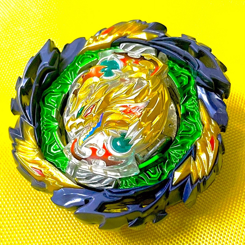[TAKARA TOMY] Đồ chơi con quay Beyblade ss6/7 DB/BU - B-185 Vanish ...