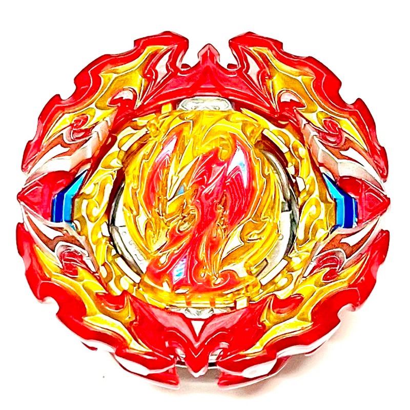 [TAKARA TOMY] Đồ chơi con quay Beyblade ss6/7 DB/BU - [Xé lẻ trong bộ ...