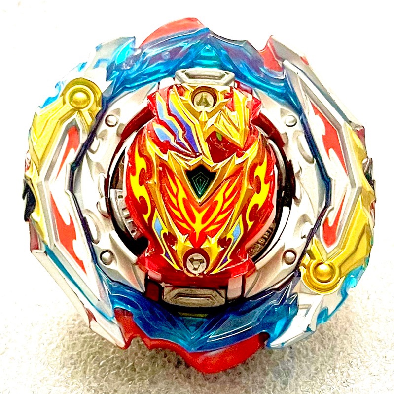 [TAKARA TOMY] Đồ chơi con quay Beyblade ss6/7 DB/BU - B-201 Zest ...