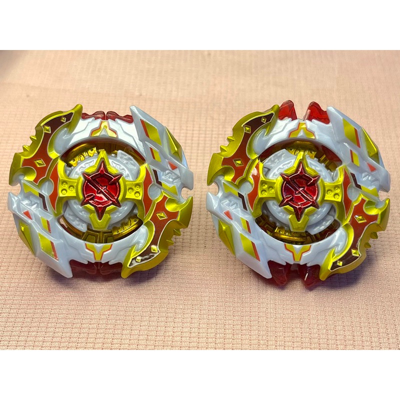 [TAKARA TOMY] Đồ chơi con quay Beyblade ss3 Cho-Z - B-00 Royal King Spriggan 10 Jolt' - phiên ...