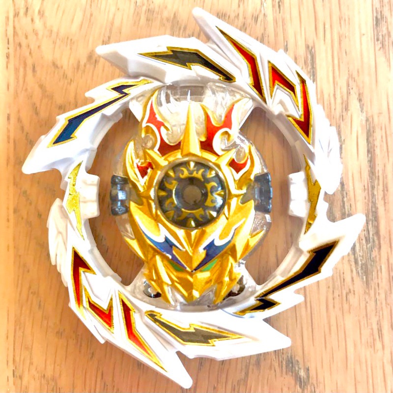 [TAKARA TOMY] Đồ chơi Beyblade ss5 Superking - B-00 MẶT CON QUAY FIRST ...