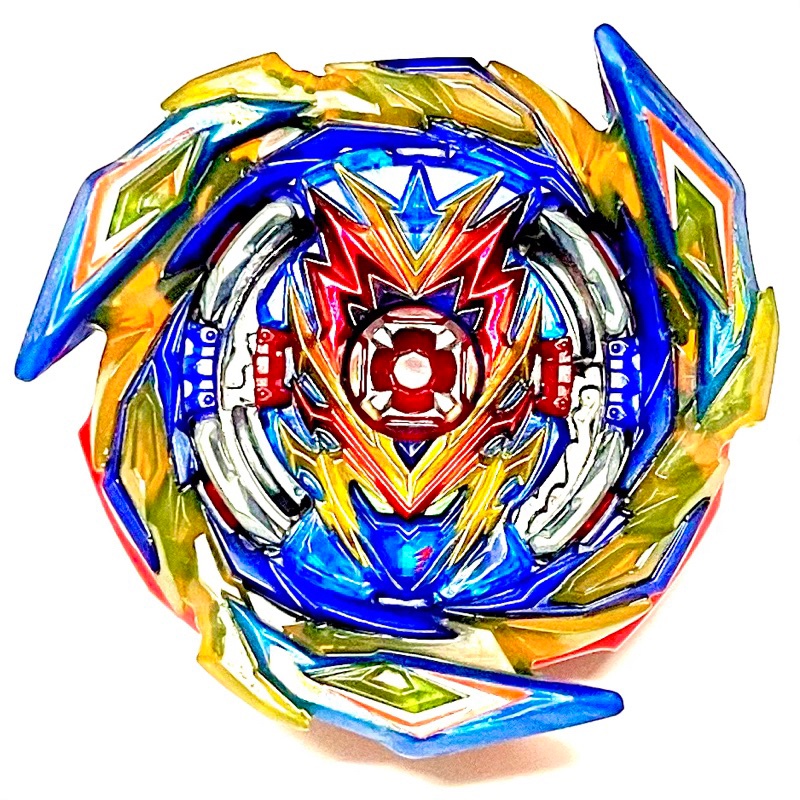 [TAKARA TOMY] Đồ chơi con quay Beyblade ss5 Superking - B-163 Brave ...