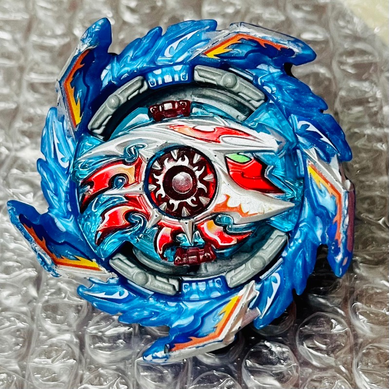 [TAKARA TOMY] Đồ chơi con quay Beyblade ss5 Superking - B-160 King ...