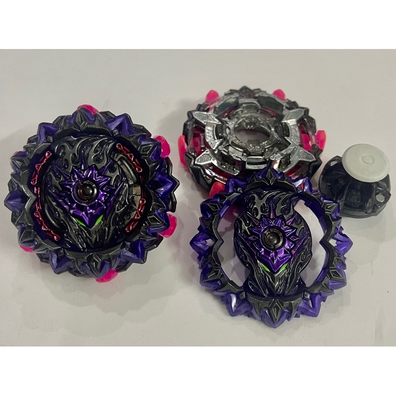 [TAKARA TOMY] Đồ chơi con quay Beyblade ss5 Superking - B-169 Variant ...