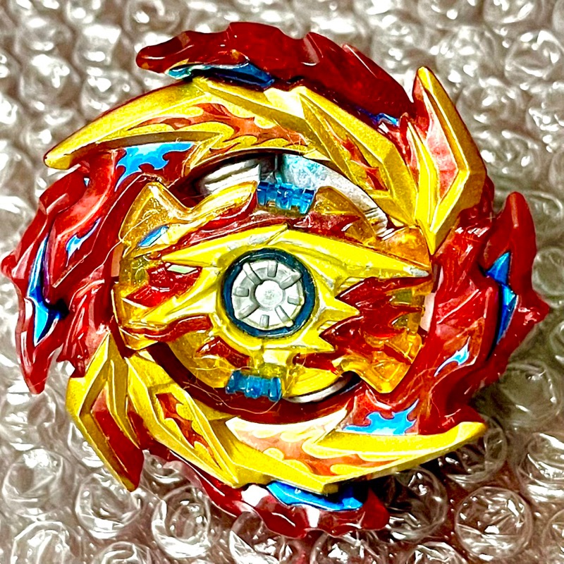 [TAKARA TOMY] Đồ chơi con quay Beyblade ss5 Superking - [Xé lẻ trong bộ ...