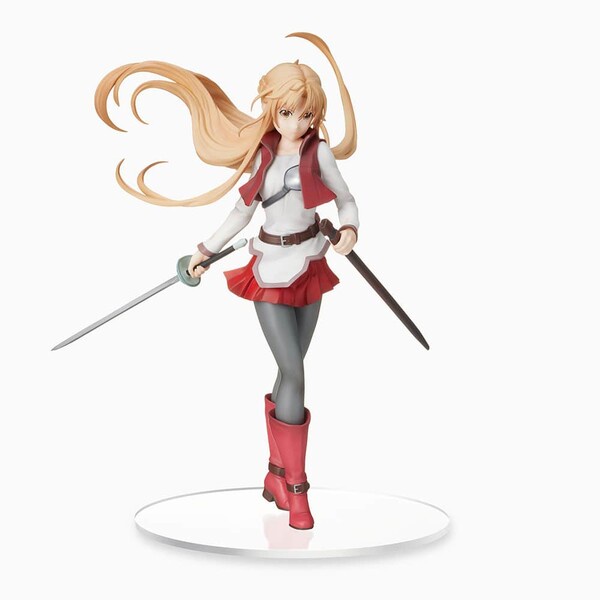 [CÓ SẴN] Mô hình Asuna - PM Figure (SEGA) | Shopee Việt Nam