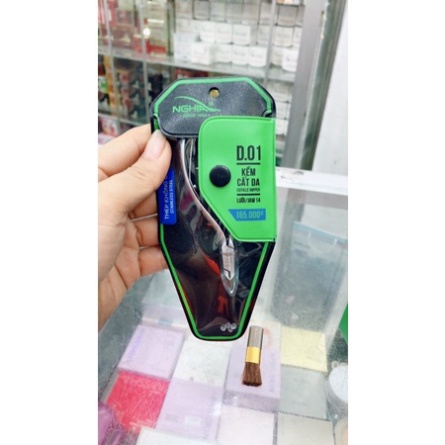 Chính hãng Chính hãng Kềm nghĩa DO1 | Shopee Việt Nam