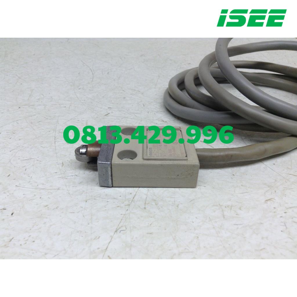 Công Tắc Hành Trinh Omron D4C-1602 ISVN | Shopee Việt Nam