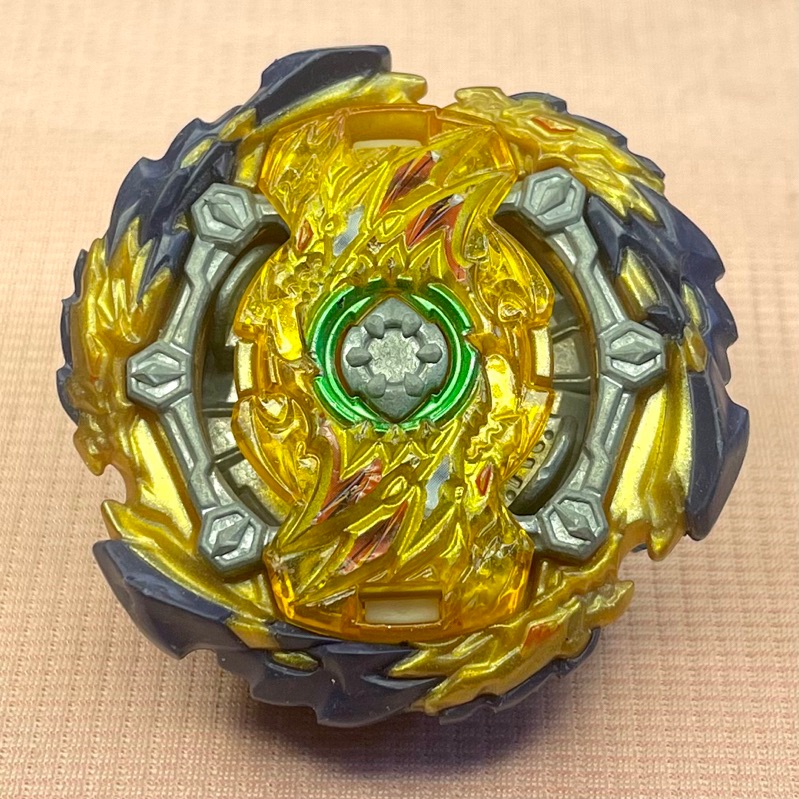 [TAKARA TOMY] Đồ chơi con quay Beyblade ss4 Gatinko (GT) - B-139 Wizard ...