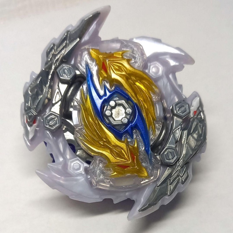 [TAKARA TOMY] Đồ chơi con quay Beyblade ss4 Gatinko (GT) - B-144 Zwei ...