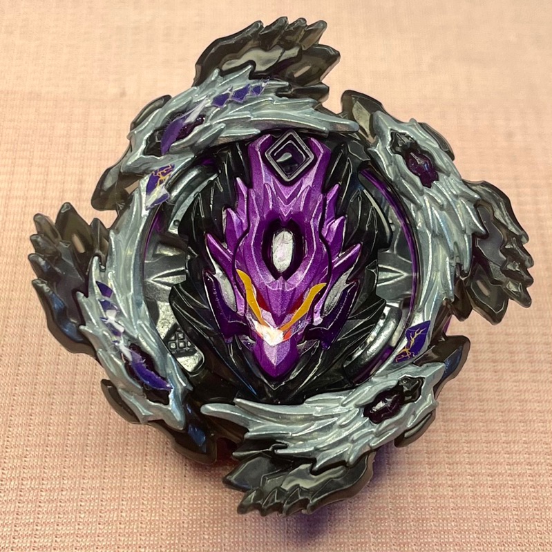 [TAKARA TOMY] Đồ chơi con quay Beyblade ss3 Cho-Z - B-128-2 Bloody ...