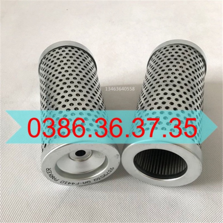 Lọc dầu chính hãng, Lọc dầu thủy lực PARKER, 937953q 936704q G04252 ...