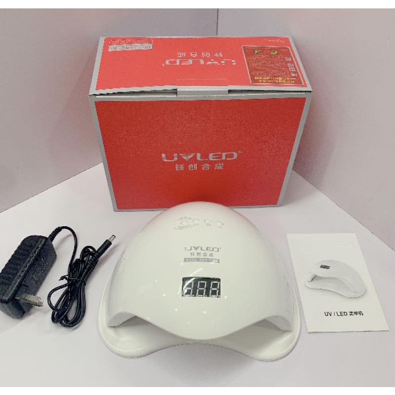 đèn sun 5 plus uv/led | Shopee Việt Nam