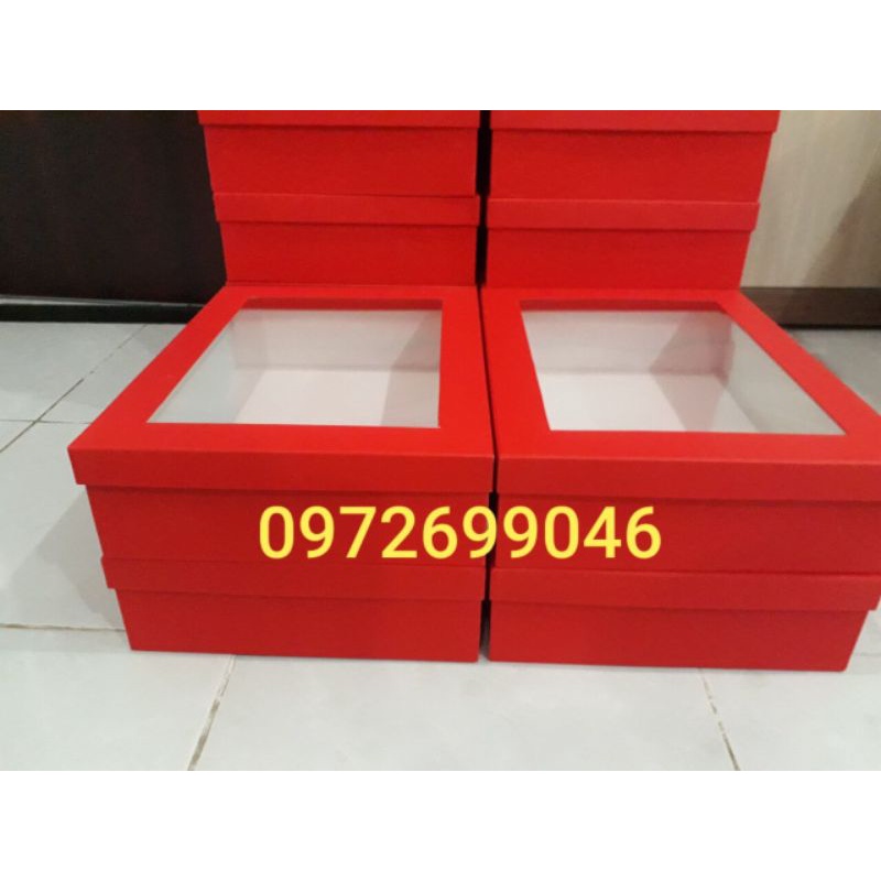 Combo 5 hộp 30*40*10 | Shopee Việt Nam