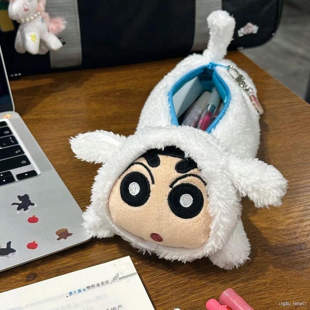 Crayon Shin-chan 2023 Mới Hoạt Hình Dễ Thương Ba Chiều Sang Trọng Búp ...