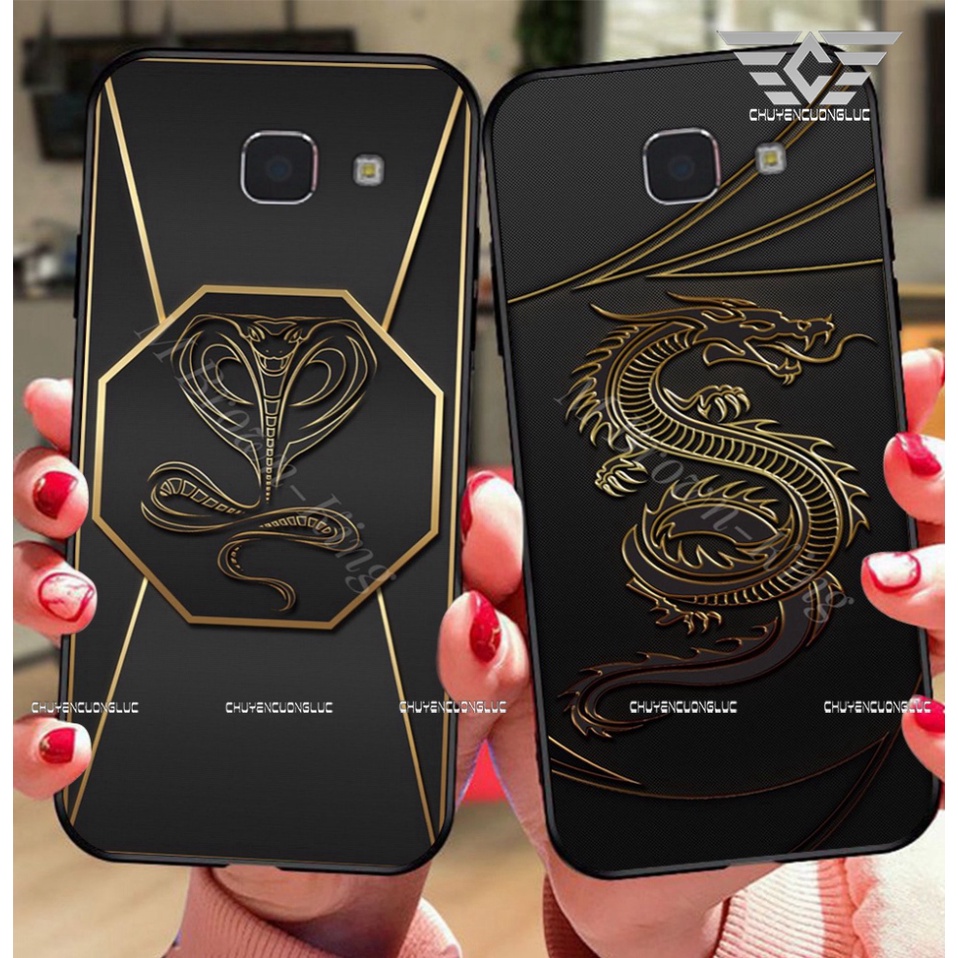 Ốp lưng điện thoại Samsung j5 prime , ss j7 prime , ss j4 plus , ss j4 ...