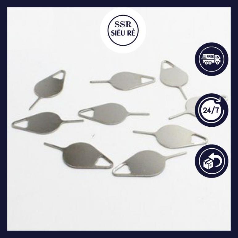 Combo 5 dụng cụ lấy sim điện thoại. que chọt lấy sim iphone ssr ...