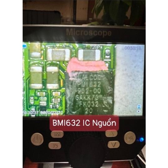 PMI632 IC Nguồn | Shopee Việt Nam