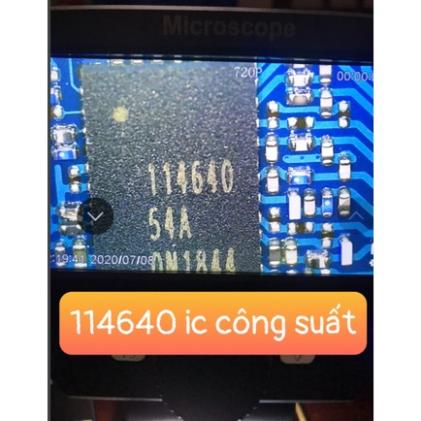 ic 114640 IC CÔNG SUẤT | Shopee Việt Nam