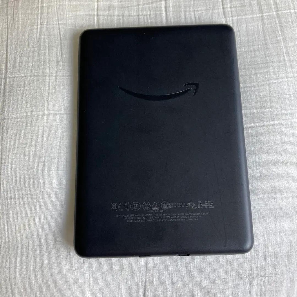 Máy đọc sách Kindle Basic 10 4Gb CODE 26301 | Shopee Việt Nam