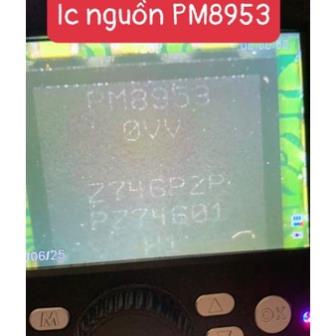 ic nguồn PM8953 redmi 7/Redmi 5 plus | Shopee Việt Nam