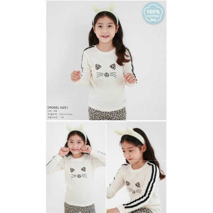 Bộ cotton The minou / Moimoln / Vaenait / Ppippilong nhiều mẫu BTBG size 70 - 140 | Shopee Việt Nam