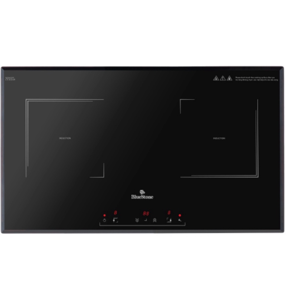 Bếp Từ Đôi BlueStone ICB-6833 - Hàng Chính Hãng 100% chính hãng ...